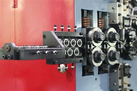Autolink CNC Spring Making Machine SC 325 At Rs 1320000 Spring Coiling Machine In Chennai ID