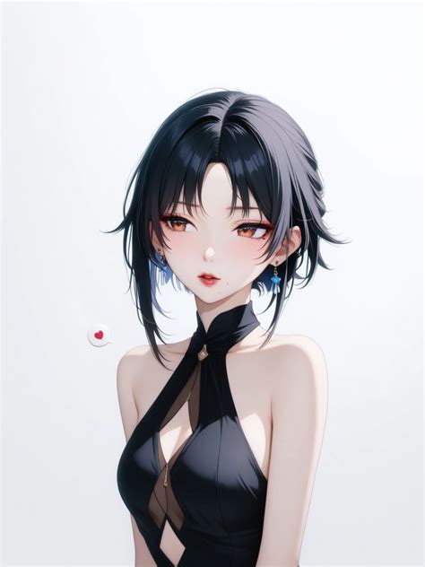 Chat With Miss Lin Nsfw Enjoy Free Unrestricted Ai Character Roleplay No Filter Flowgpt