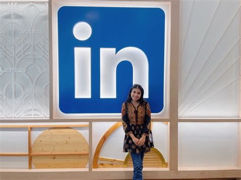 Unlocking Insights My Summer Internship Experience At Linkedin