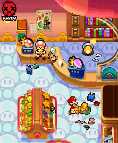 Rule 34 3girls 4boys Animated Anthro Female  Kylie Koopa Luigi