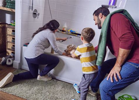 Jacuzzi® Smarttub® Integration For True Water™ Care System Jacuzzi