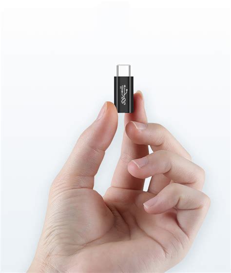 USB Type C Dongle Female Male 轉換頭