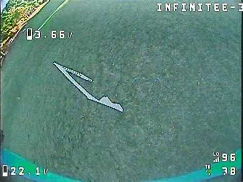 Gate Detection Object Detection Dataset And Pre Trained Model By Gate Detection