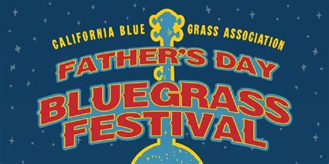 Fathers Day Festival 2026 Lineup Revealed The Bluegrass Cardinals