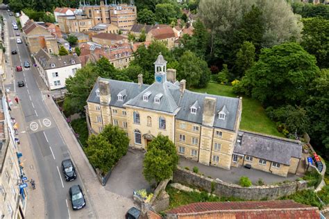 Application For Accommodation The Blue House