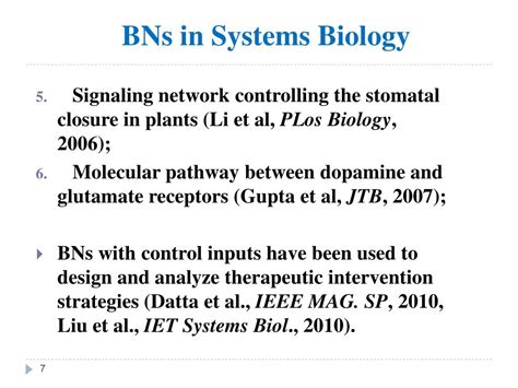 Ppt A Maximum Principle For Single Input Boolean Control Networks Powerpoint Presentation Id