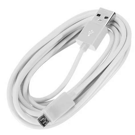 Samsung Micro Usb Chargingdata Cable 15m At ₹ 100piece New Items