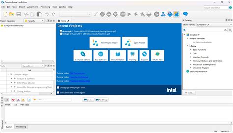 Quartus Prime 231 And Questa Leguan Developers Guide