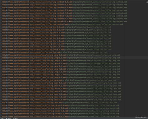 Spring整合第三方框架 Csdn博客