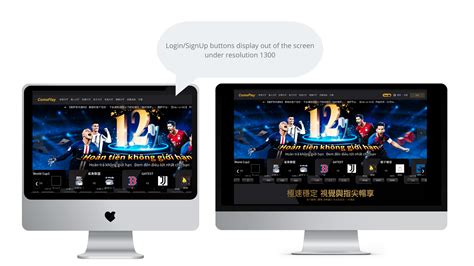 Ux Improvement In Member Platform 王承淯chris Wangs Portfolio