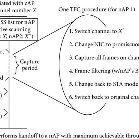 Transient Frame Capture Download Scientific Diagram