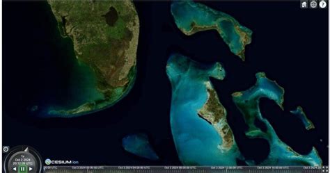Creating A Cesiumjs Application Using A Self Hosted Basemap By Keimaps Medium
