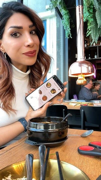 تجربه‌ای بی‌نظیر از باربیکیو کره‌ای 🍖 طراح زندگی خودت باش Youtube