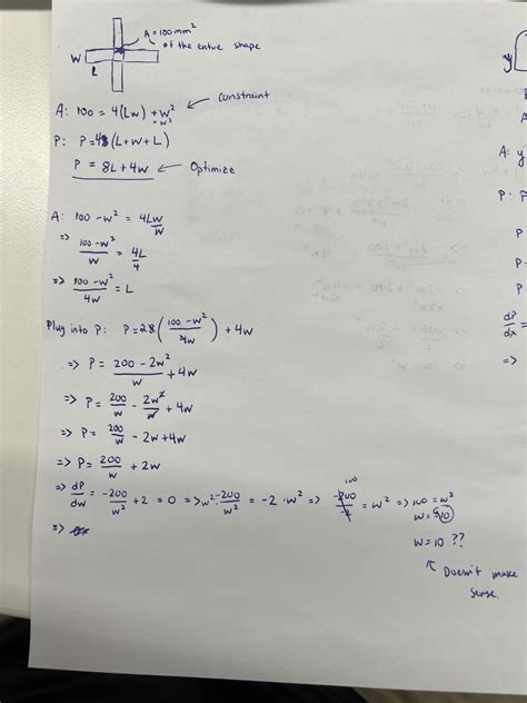 Optimization Problem Rhelpwithmath