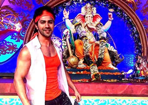 No Sax For Judwaa Varun Dhawan Movies