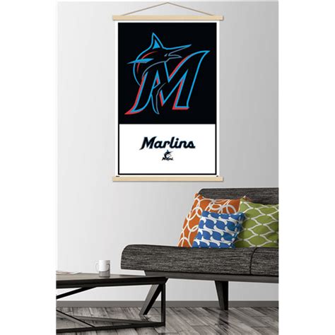 Miami Marlins Logo Png