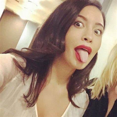 Bryan The Great Adl Kullan C N N Christian Serratos Panosundaki Pin