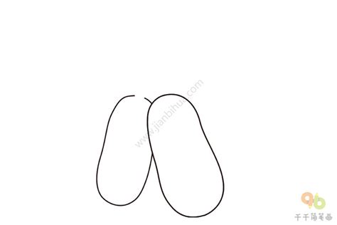 冬瓜简笔画 蔬菜简笔画