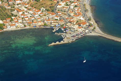 Monemvasia Harbor In Monemvasia Laconia Greece Harbor Reviews