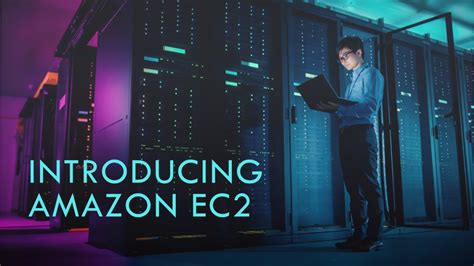aws ec2 an introduction to amazon elastic compute cloud