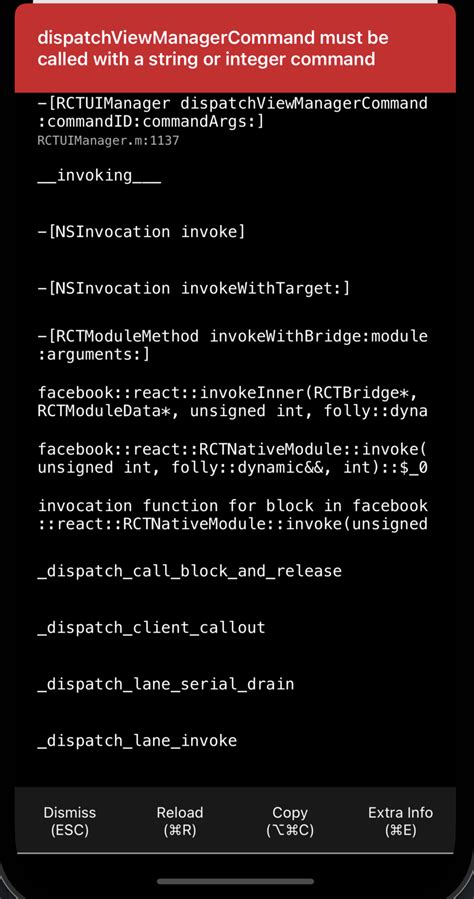 Fixios Support Requestfocus By Pmusaraj · Pull Request 2501 · React