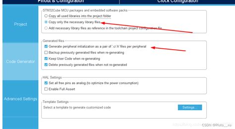 Stm32hal库移植freertos Csdn博客