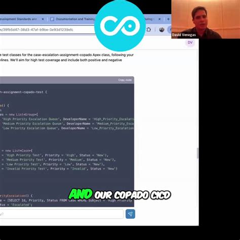 ted elliott on linkedin aiindevelopment codequality