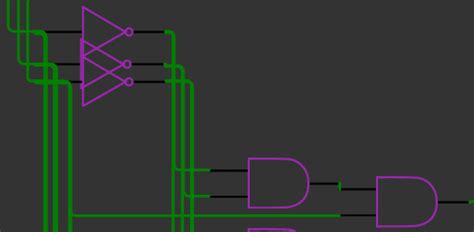 The Anti Infinity Parade Designing A Chip With Tinytapeout