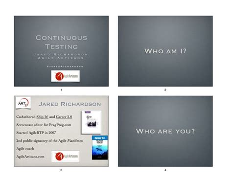Continuous Testing Pdf