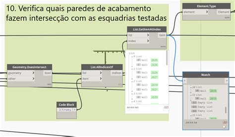 Comparing And Grouping Lists Lists Logic Dynamo Comparing And Grouping Lists Lists Logic Dynamo