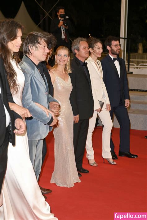 Melanie Thierry I Nudes Celeb Nudes