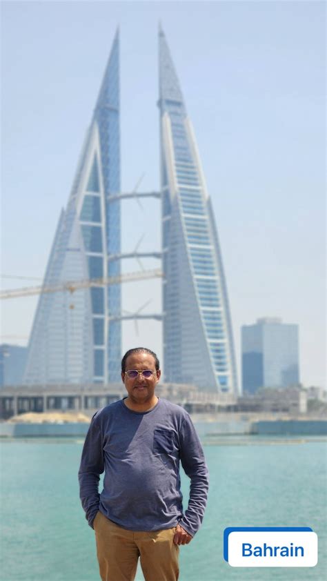 Salman Pathan Posted On Linkedin