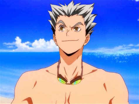 Bokuto Koutarou Free Cute Anime Pics Bokuto Koutarou Anime