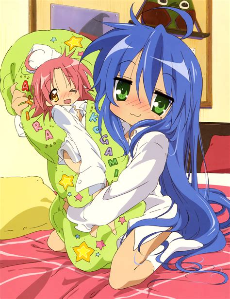 Kogami Akira Danbooru