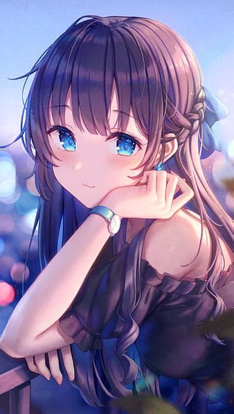 Cute Anime Wallpapers Hd