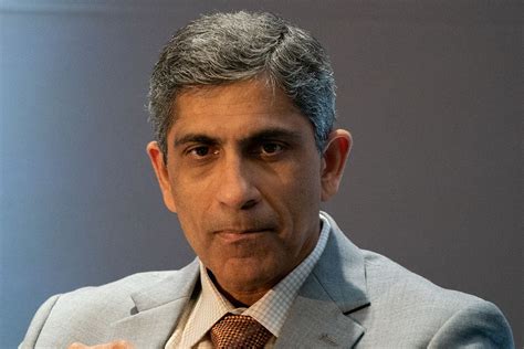 Honeywell Company Veteran Vimal Kapur To Replace Darius Adamczyk As CEO