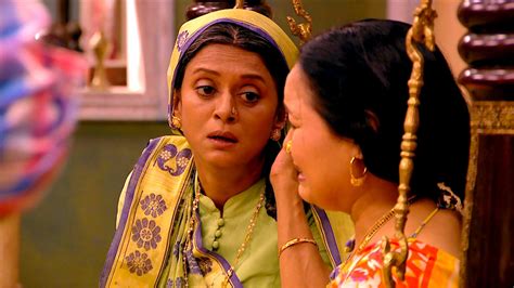 Dadi And Sarla Put On A Pretence Jiohotstar