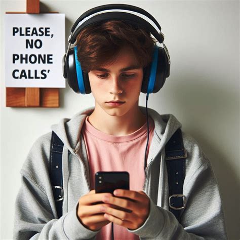 Liben A Daba On Linkedin ‘no Calls Please Why Gen Z Choose To Hung Up On Answering Phone