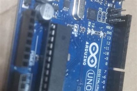 Trash Bot Arduino Auto Open Close Trash Bin Duino