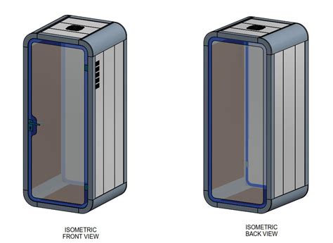 Sher Ali On Linkedin Bim Revit Officebooth 3dmodeling Architecture Aec