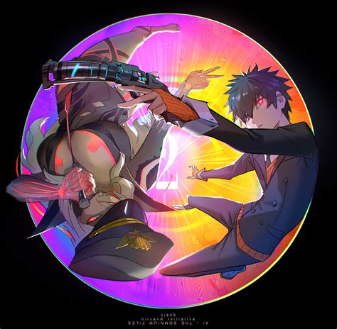 Tama Ai The Somnium Files Danbooru Tama Ai The Somnium Files Danbooru