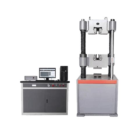 Universal Testing Machine Ots