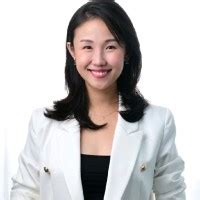 Joelyn Tan First Vice President Group Wholesale Banking And Markets