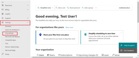 Setup Password Expiration Policy In Office 365 Medha Cloud
