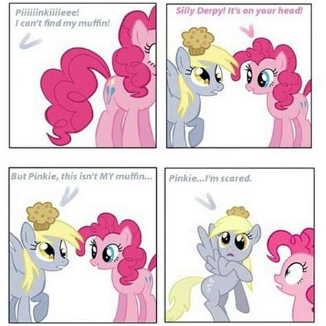 Derpy Meme Muffins