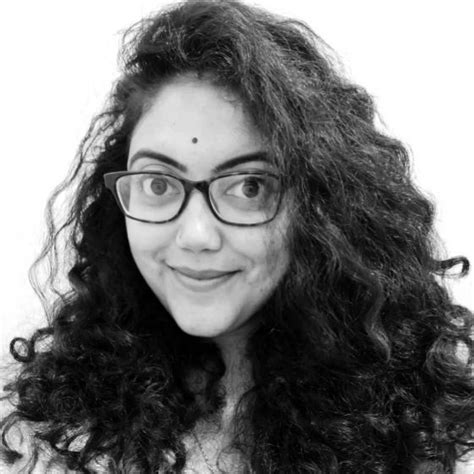 Trisha Chatterjee Linkedin