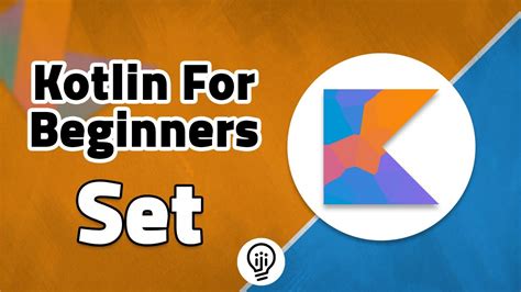 Kotlin For Beginners Set Collection YouTube
