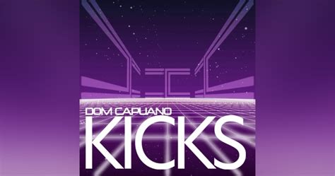 Dom Capuanos Kicks Kontakt