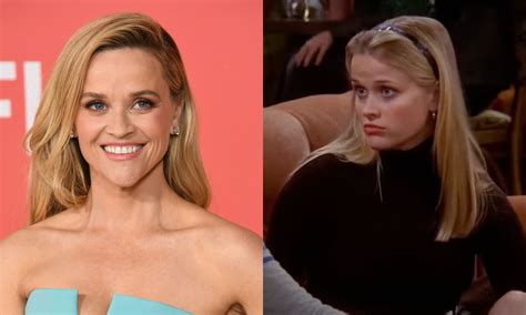 Reese Witherspoon How Do You Know