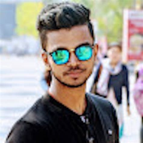 Rajan Kumar — Hashnode